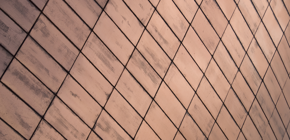 Premium Metal Cladding Systems and Roofing Benefits | AMC