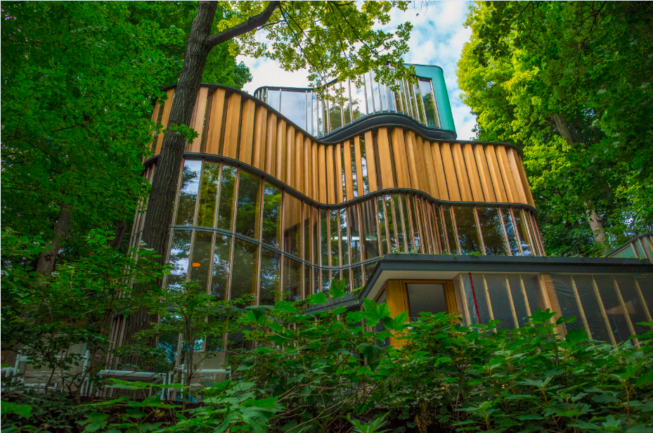 Protecting One of Toronto's Architectural Gems - DELTA® ACADEMY