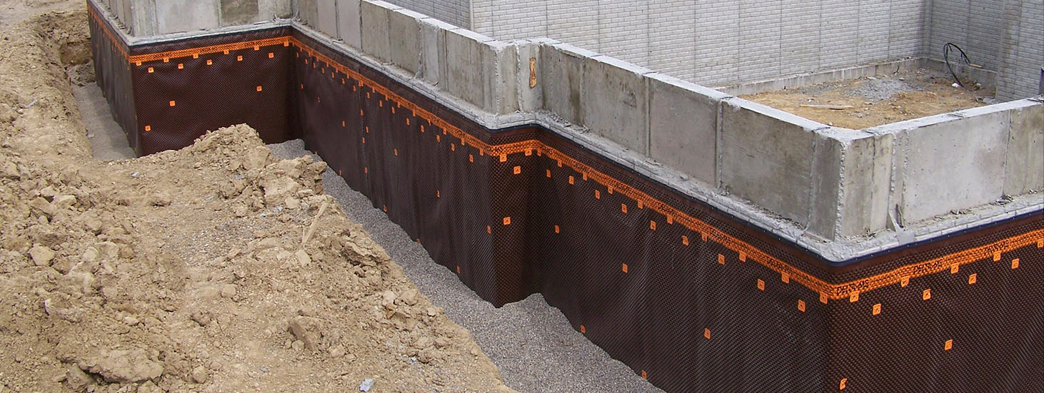 3 Key Considerations for building a dry basement - DELTA® ACADEMY